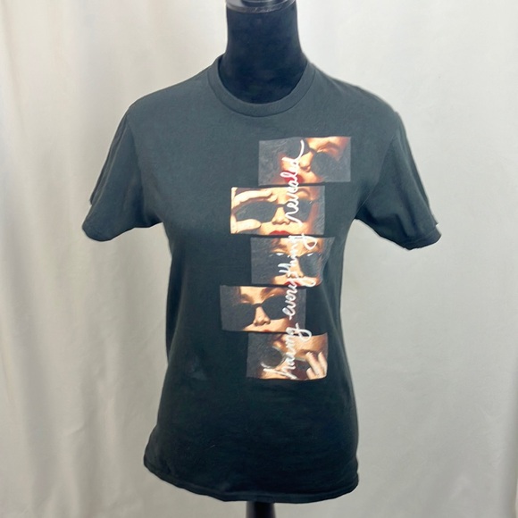 goodie two sleeves | Shirts | Her Having Everything Revealed Black ...